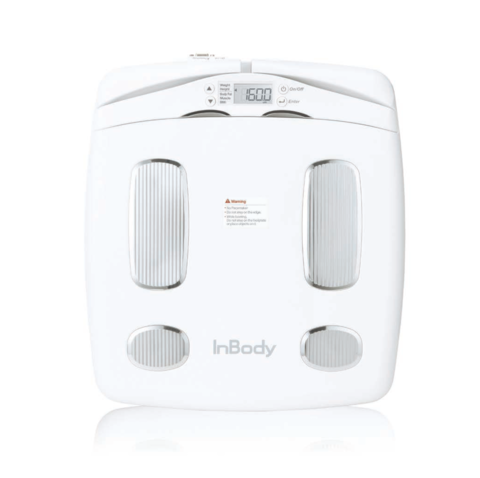 Produkty - InBody
